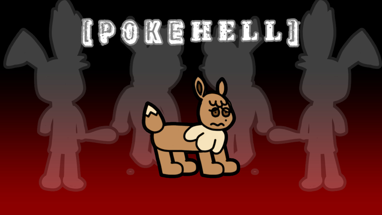 GitHub - Sylveondev/pokehell-fnf-mobile