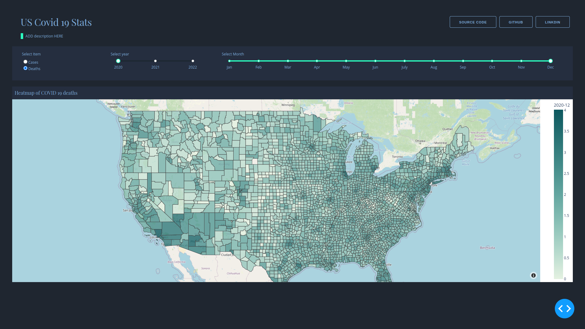 GitHub - Qazalbash/Dash-App-for-Data-Visualization