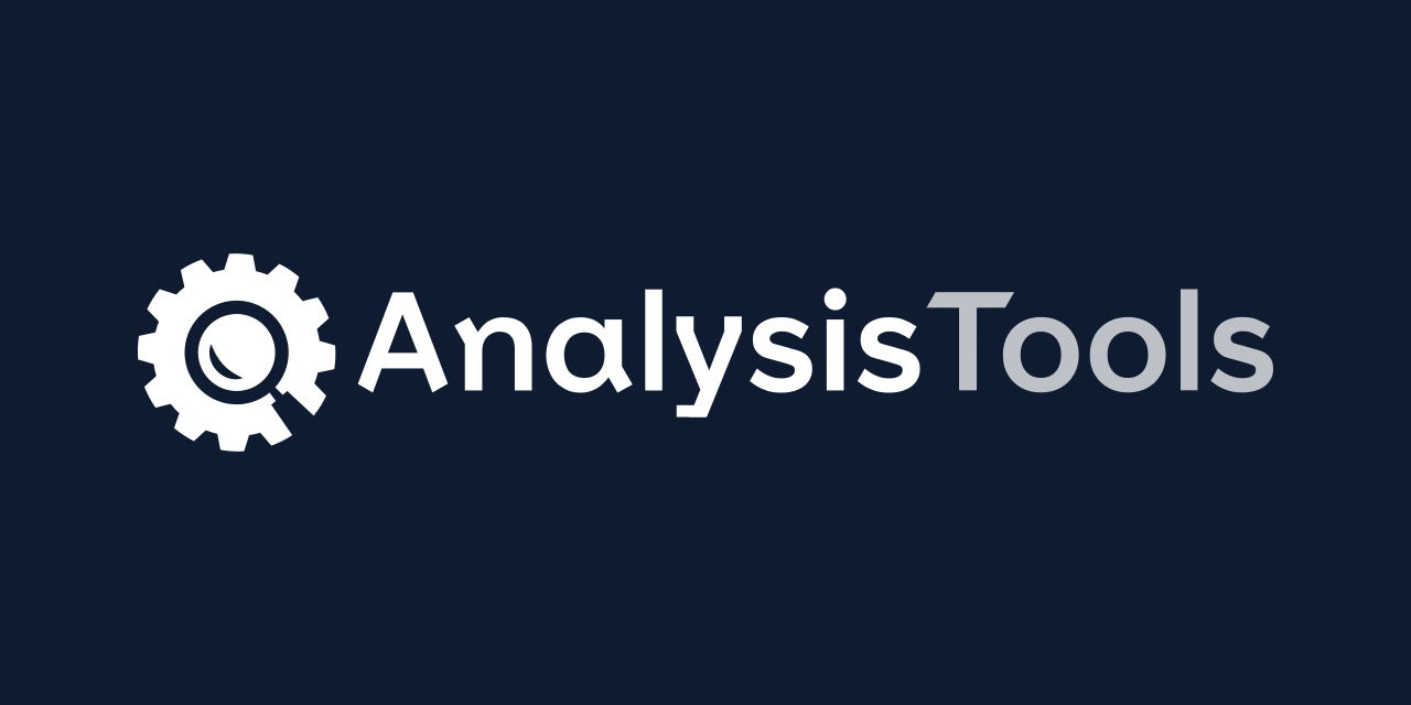 GitHub Analysis tools dev static analysis A Curated List Of