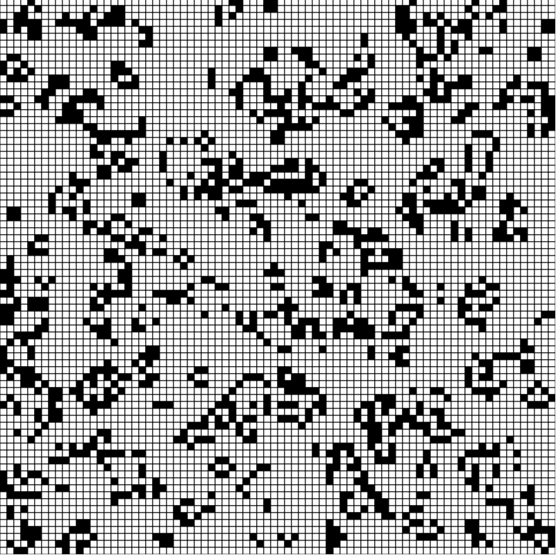GitHub - Nicolas-crodrz/GAME-OF-LIFE: The Game of Life is a cellular automaton designed by ...