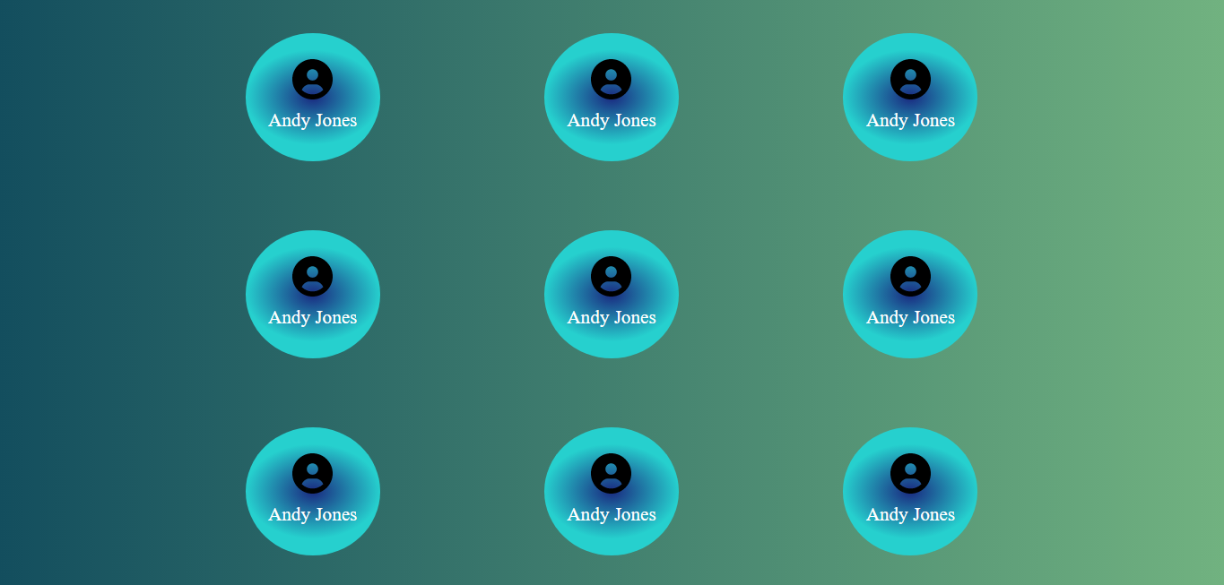 GitHub - Paul-Nixon/animated-profile-grid: An animated CSS grid created ...