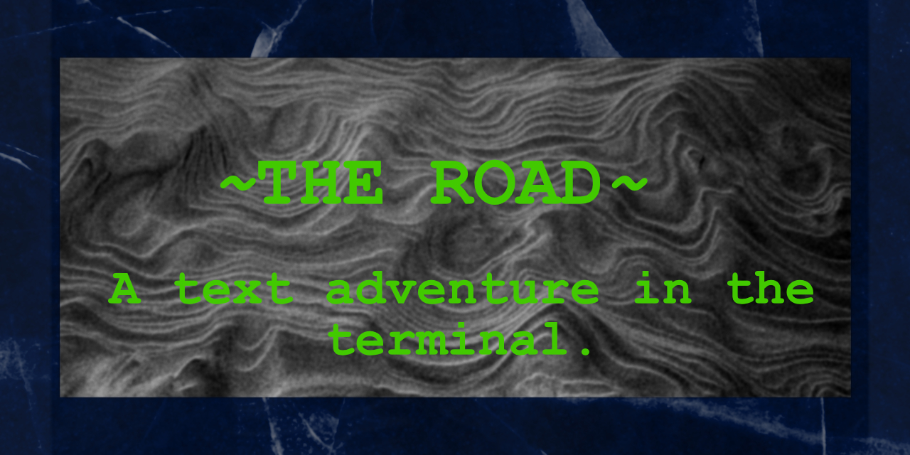 GitHub - S0B0/TextAdventure: Text Adventure project WIP