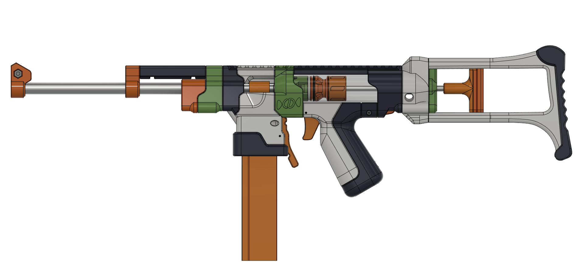 Github Sillybutts Skewerstock A Stock For The Skewer By Charamile