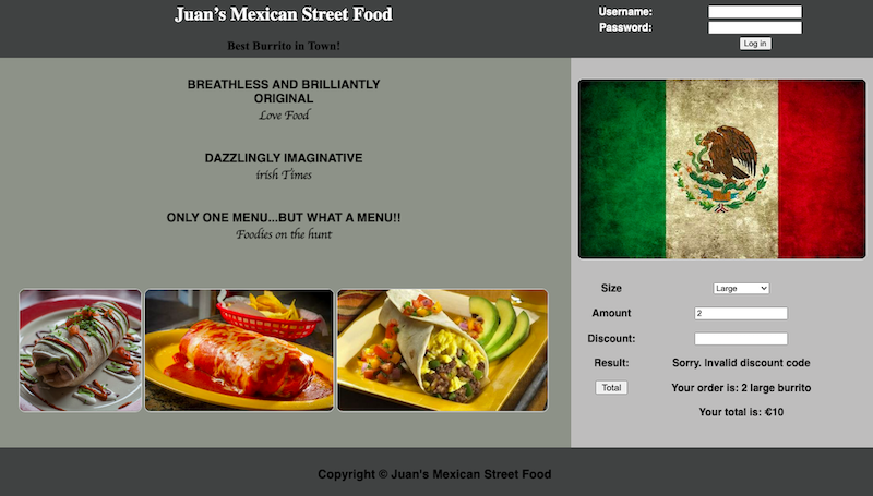 GitHub - Daniel-GS-prog/WEB-DEVELOPMENT: Different projects involving ...