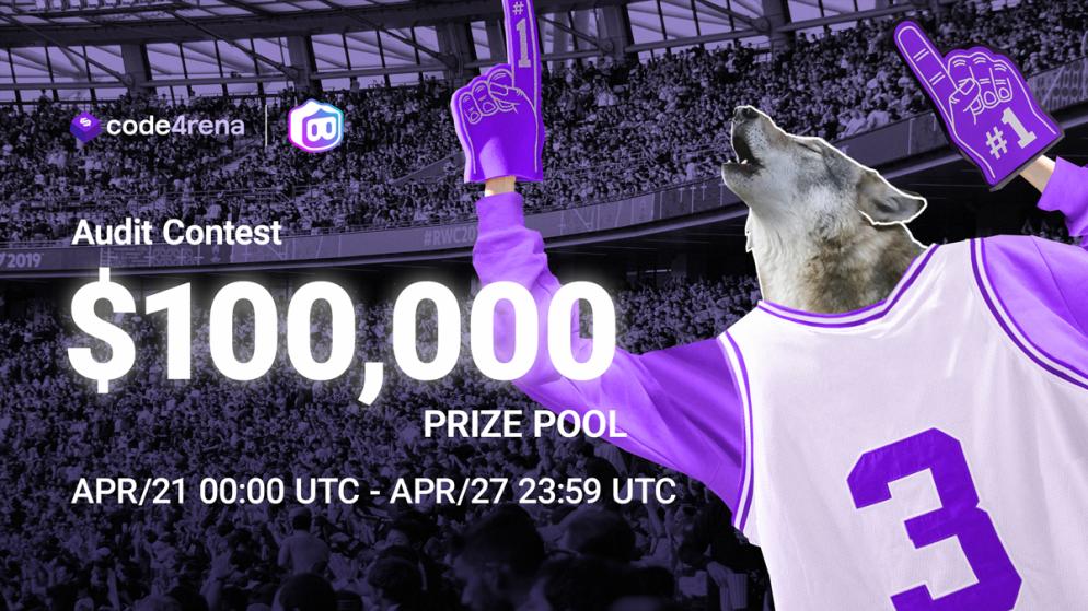 GitHub - code-423n4/2022-04-backd