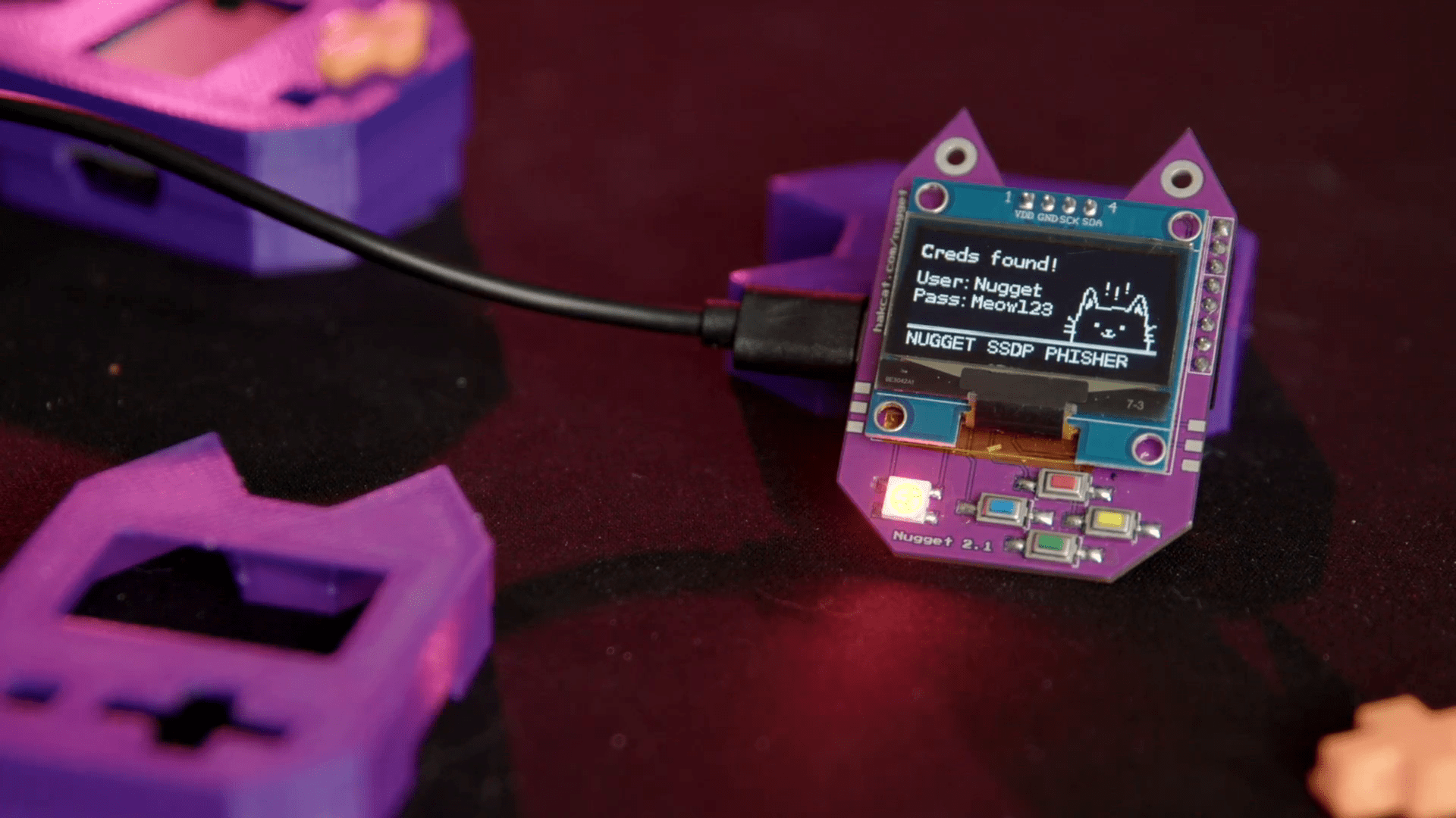 esp32-s2 · GitHub Topics · GitHub