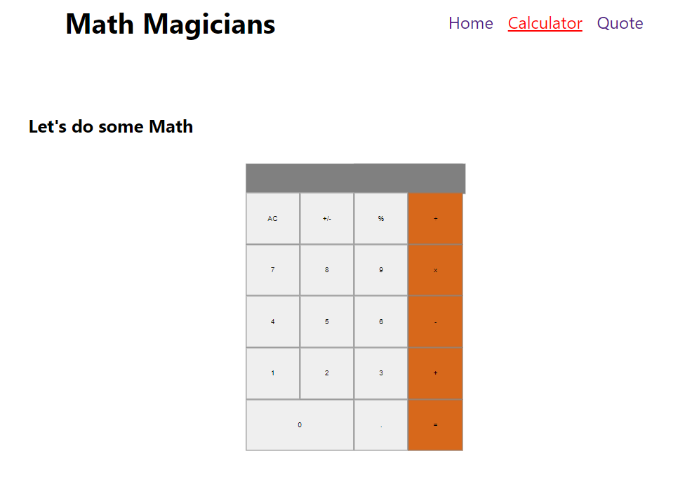 GitHub - fasaldana/math-magicians