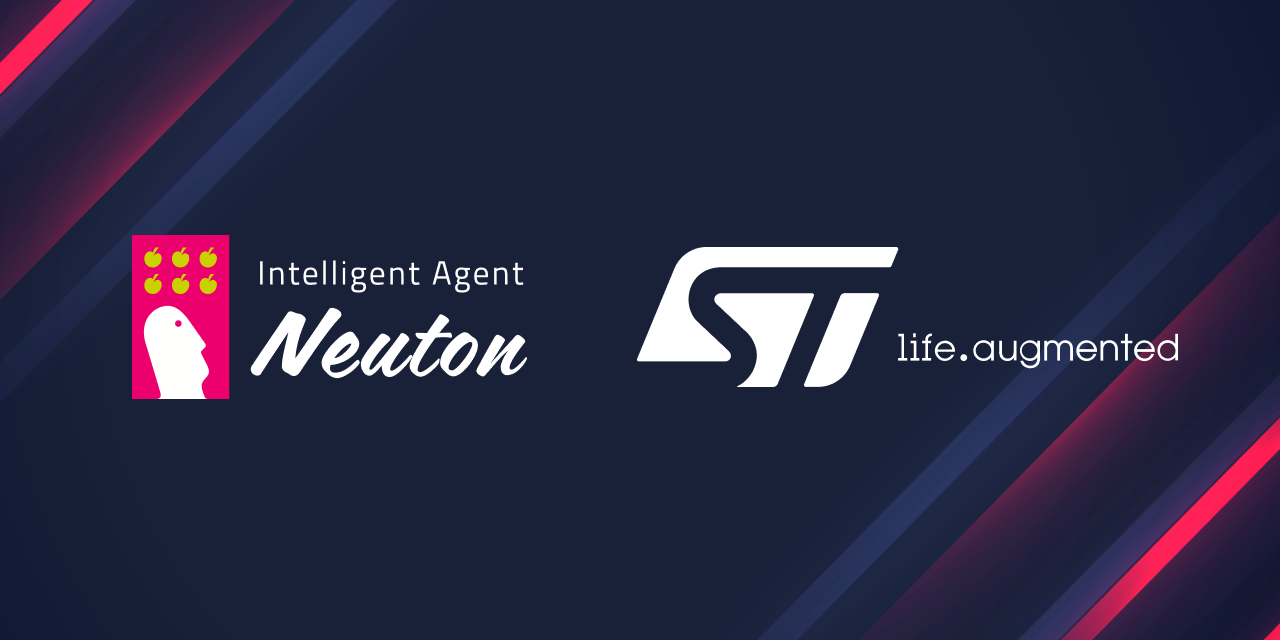 Github Neutontinyml X Cube Ai