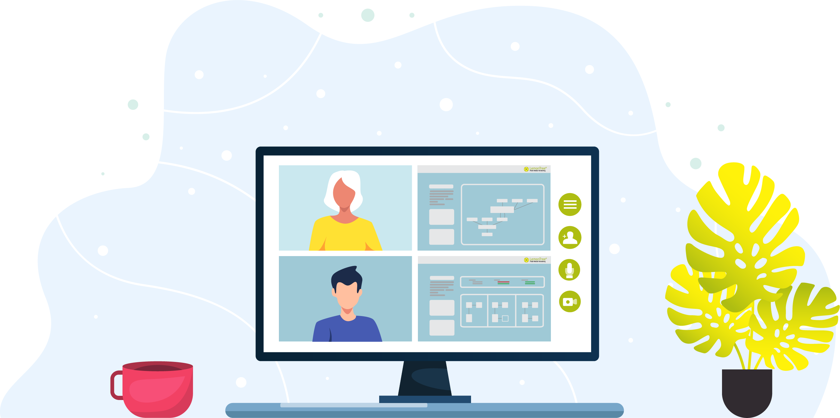 GitHub - LieberLieber/LemonTree.Training: Feel free to fork/clone this repo if you want to try ...