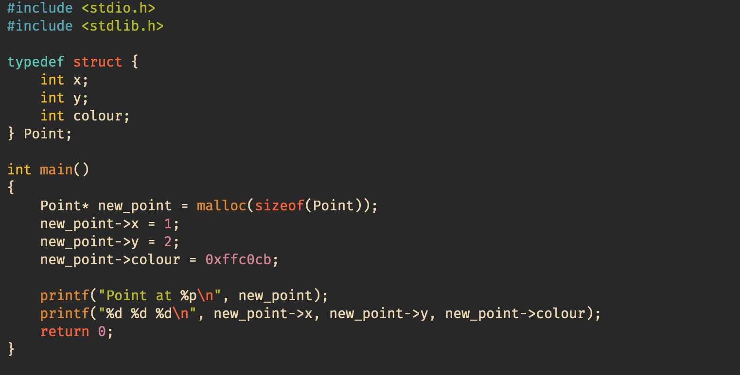 GitHub - Pougher/Fox.vim: Gruvbox inspired vim theme