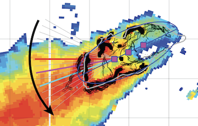 GitHub - nplareau/Tracking_Wildfires_with_Weather_Radar
