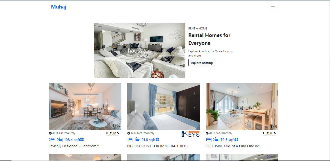 GitHub - muhaj-dev/Real-Estate: Website link