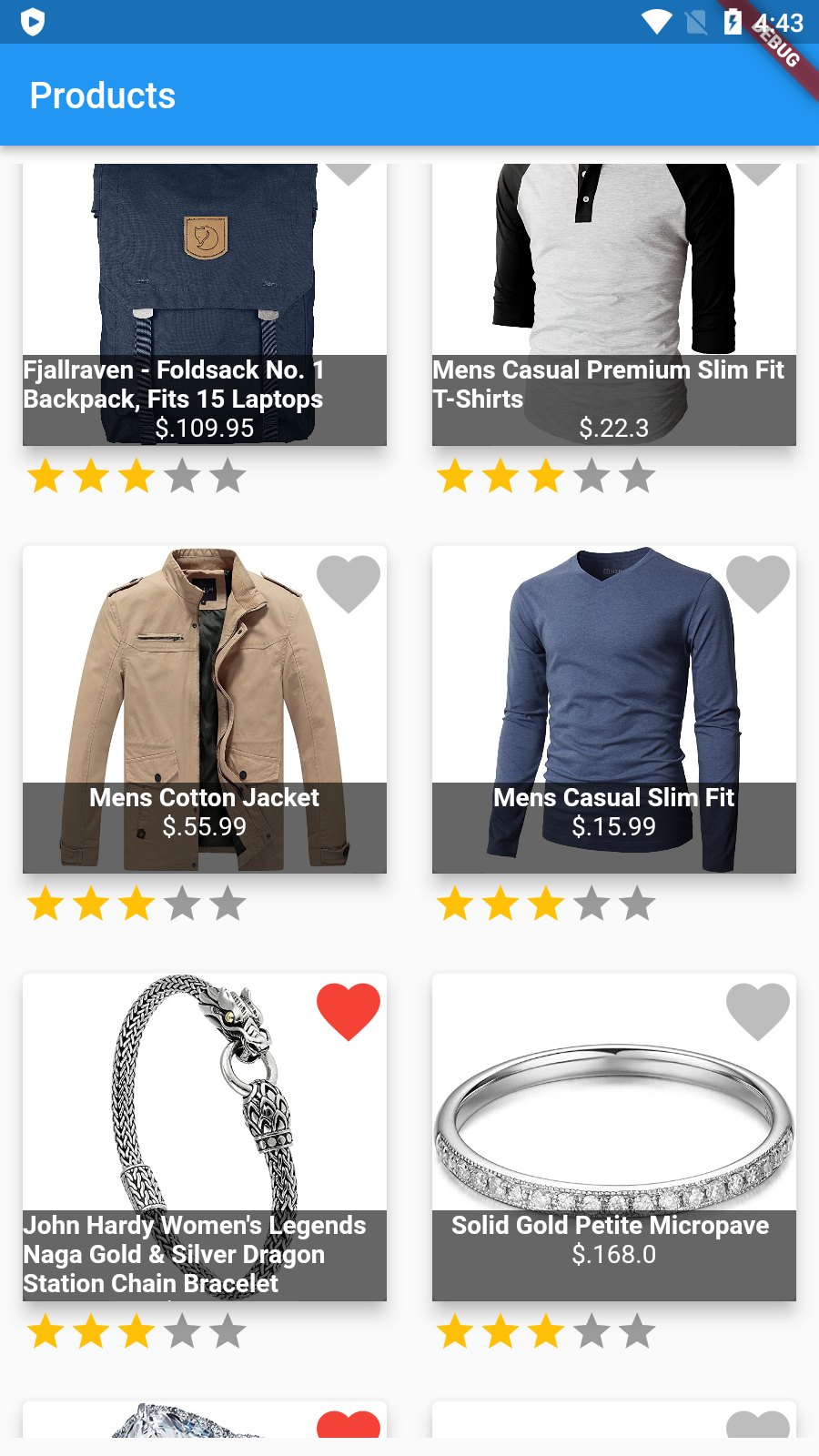 GitHub - imdeveshpatel/shoppingapp