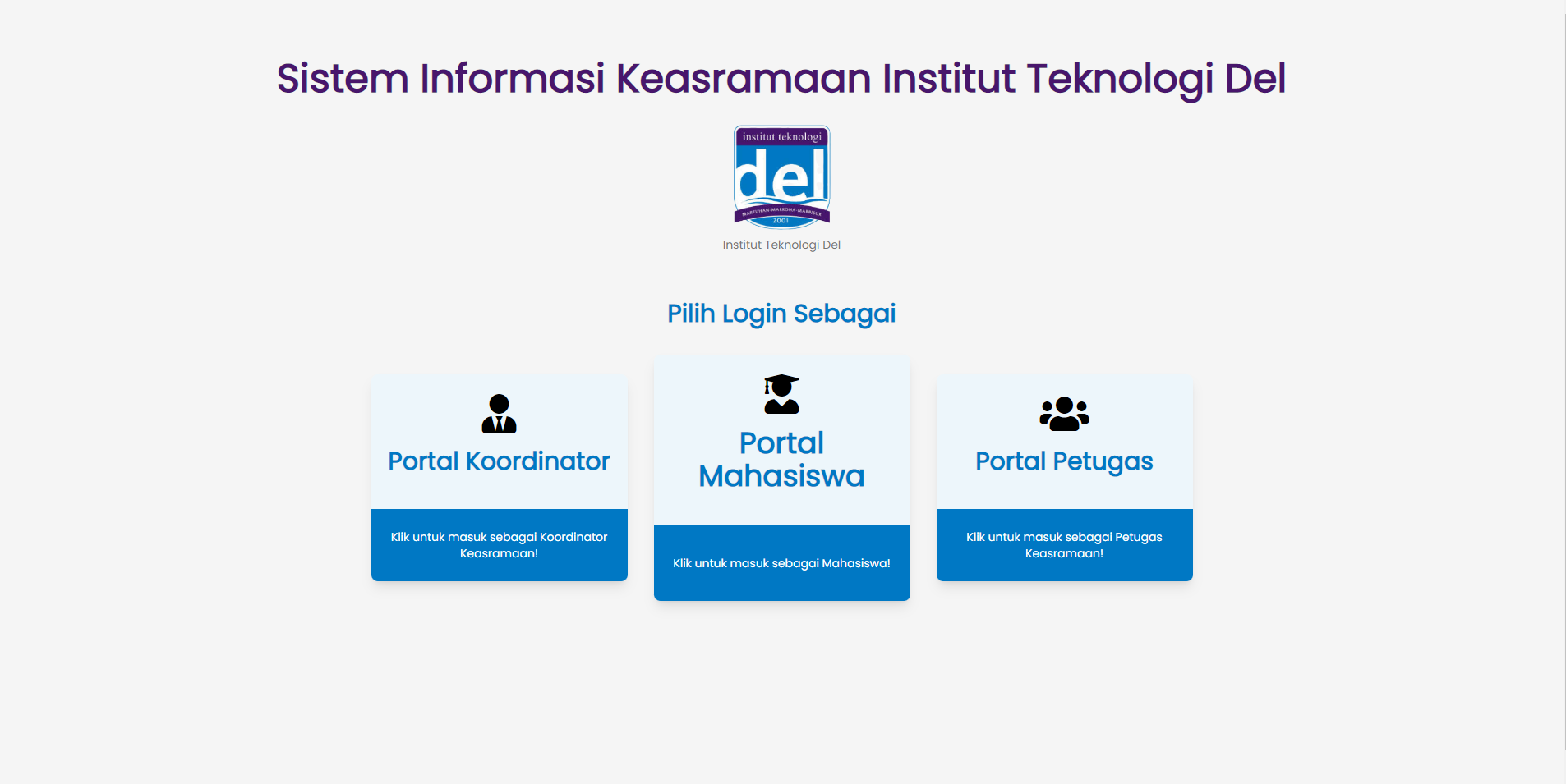 GitHub - dennyabrahamsinaga/Proyek-Akhir-III: Proyek ini merupakan persyaratan untuk ...