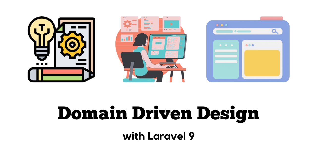 GitHub - hibit-dev/laravel9-ddd