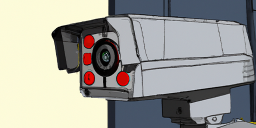 GitHub - AndrewWritesCode/DoorLockStatusCamera: A basic security camera ...