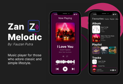 GitHub - tanphuccgl/Zan-Melodic