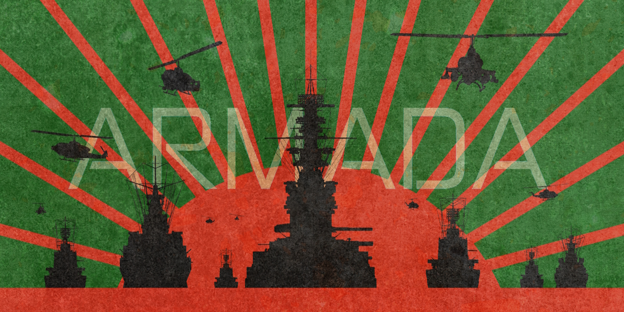 Releases · lyokhatankist/ExM-Armada · GitHub