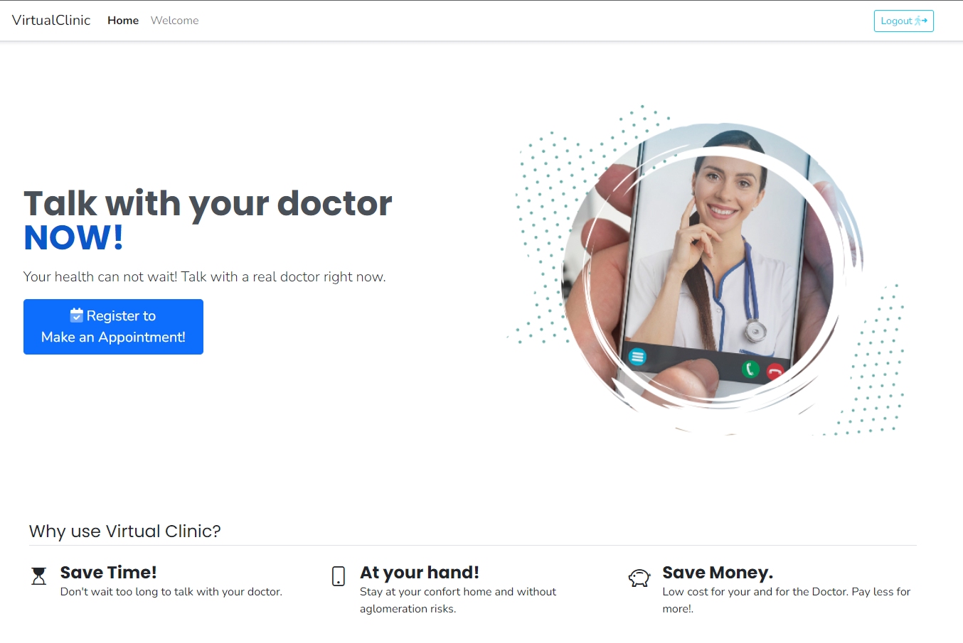 telemedicine · GitHub Topics · GitHub