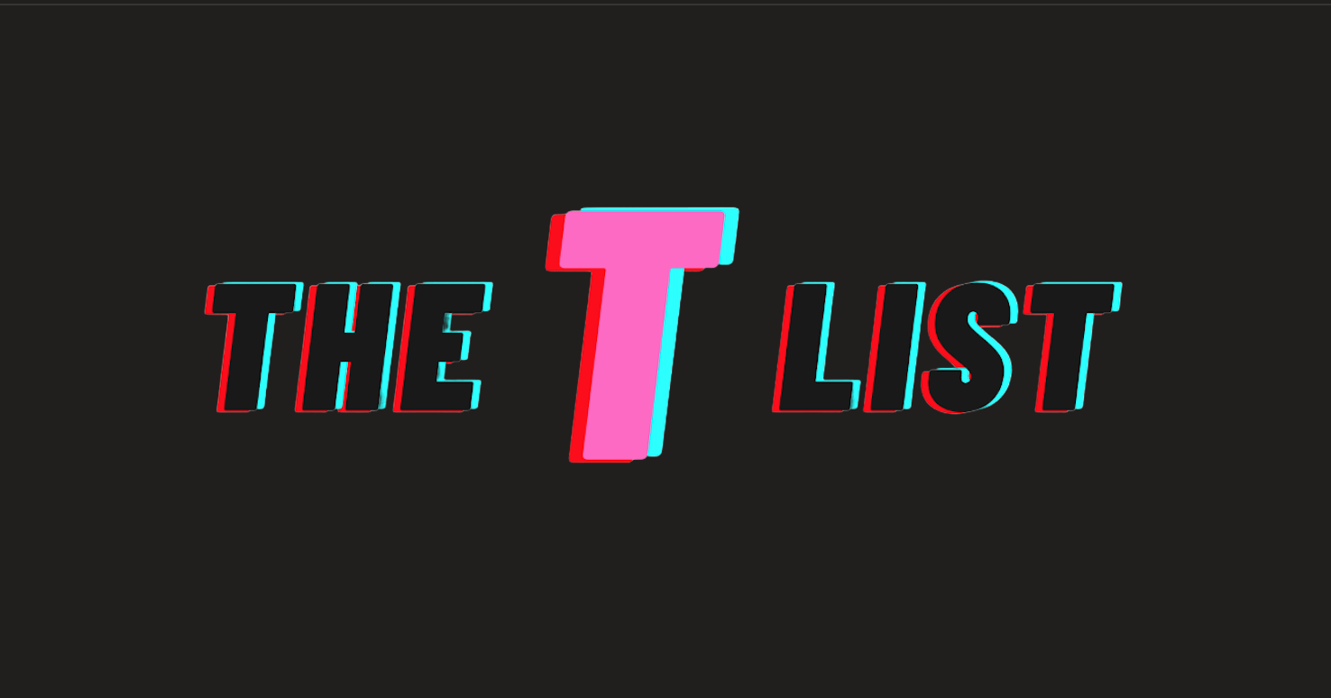 GitHub - teamtant/the-t-list: A resource created for transgender ...