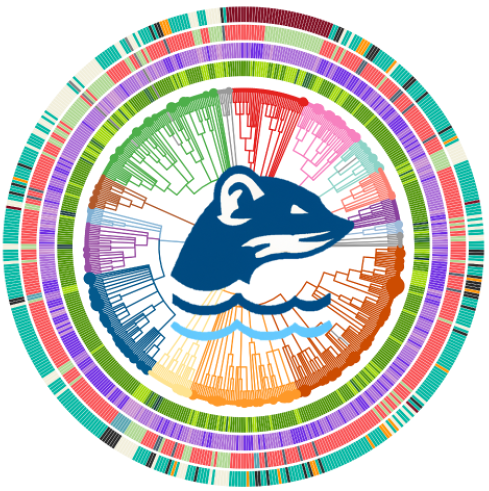GitHub - armbrustlab/marferret: Code repository for collection, ingestion, and processing of ...