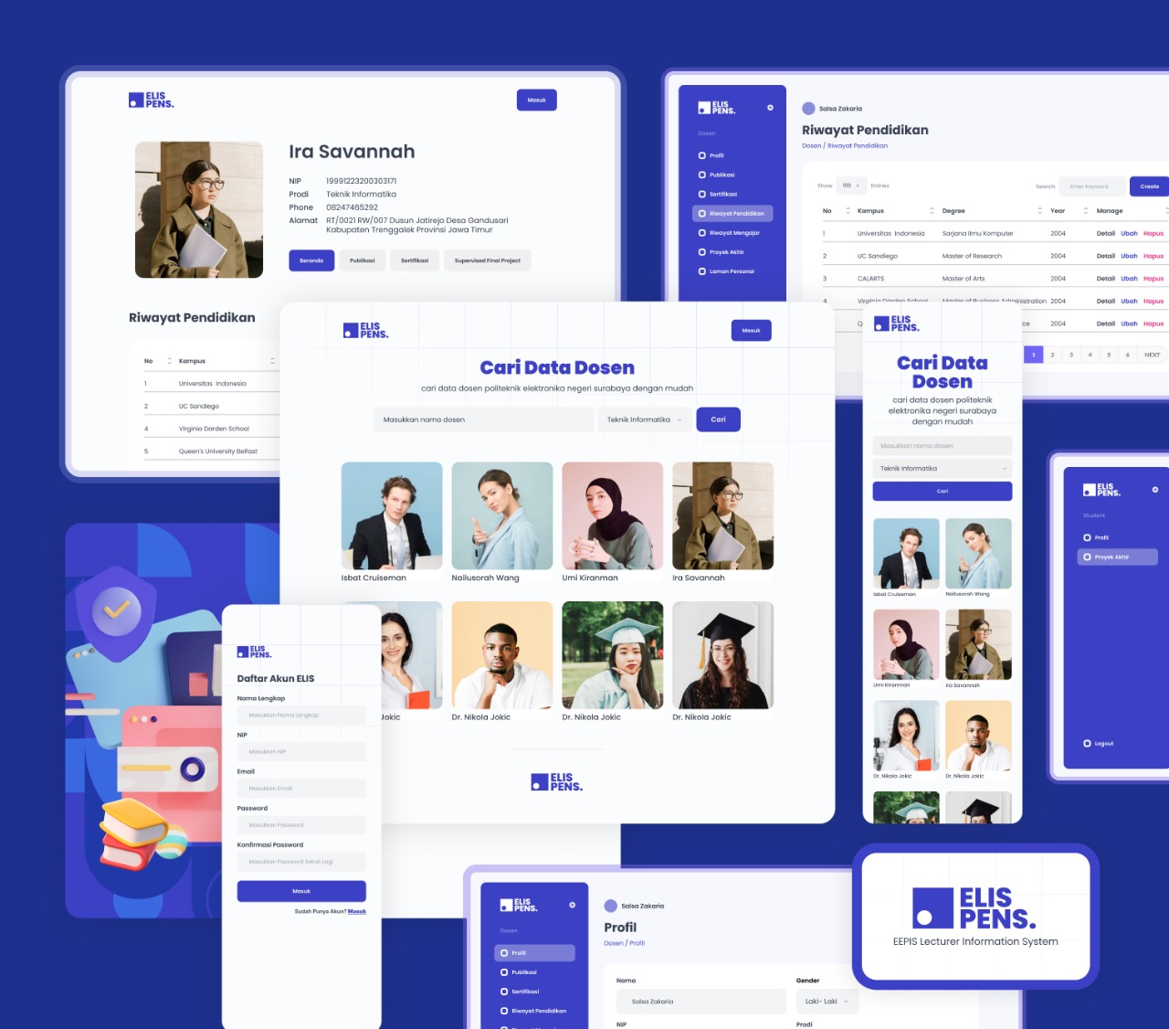 GitHub - khoiron14/elispens