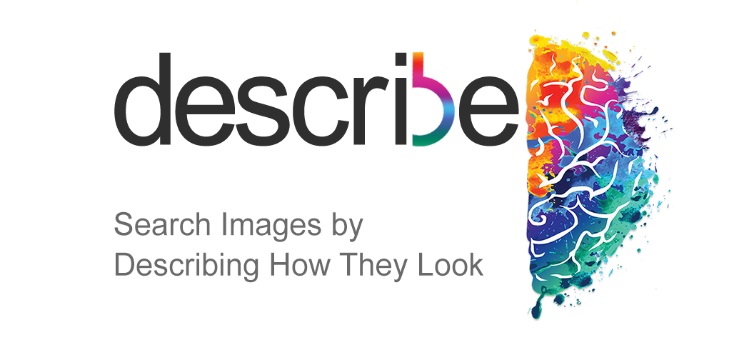 GitHub - frederikgramkortegaard/describe: Content-based Deep Image ...