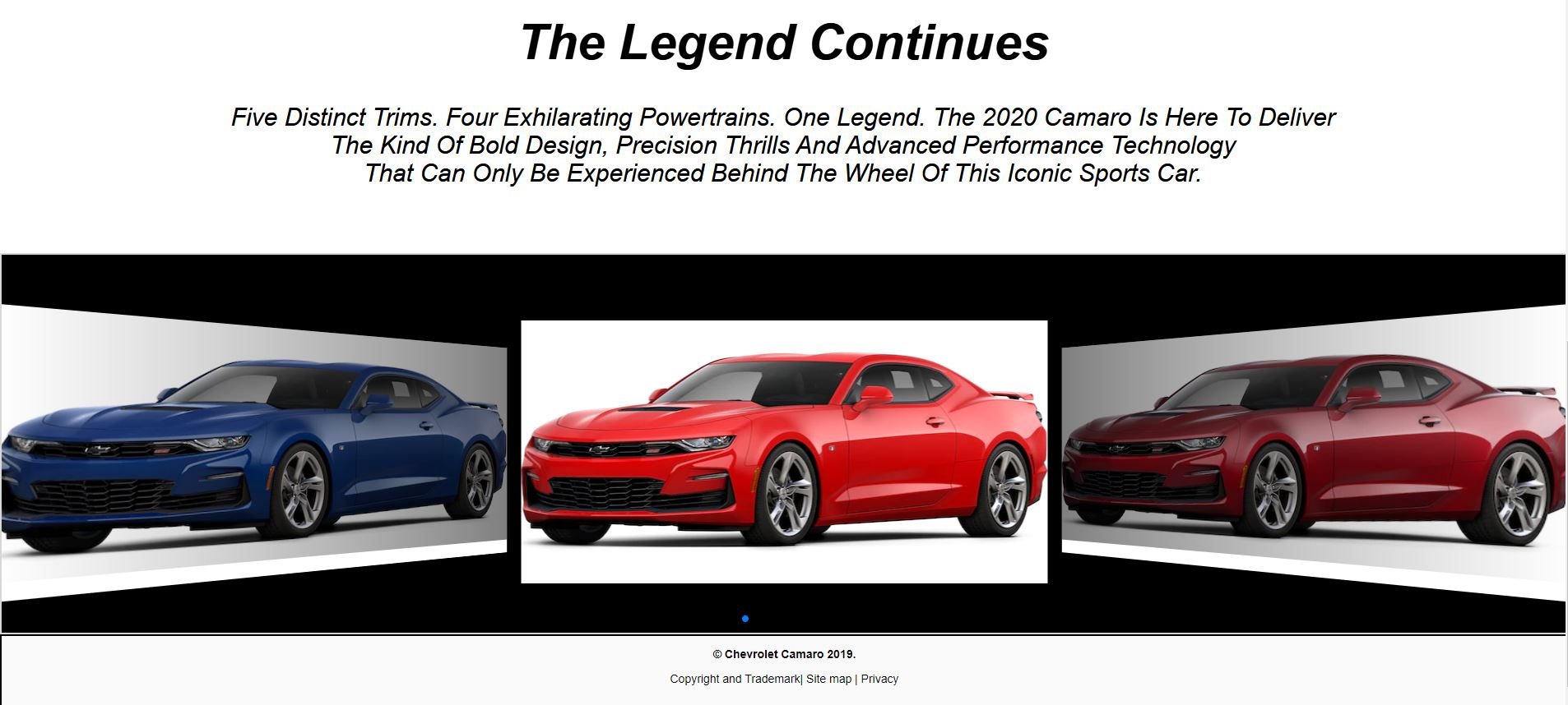 Github Lance1120 Carc Github Io