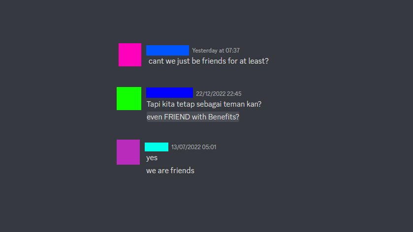 GitHub - ray-1337/erase-our-memories: A side-project to bulk delete your messages from your ex ...