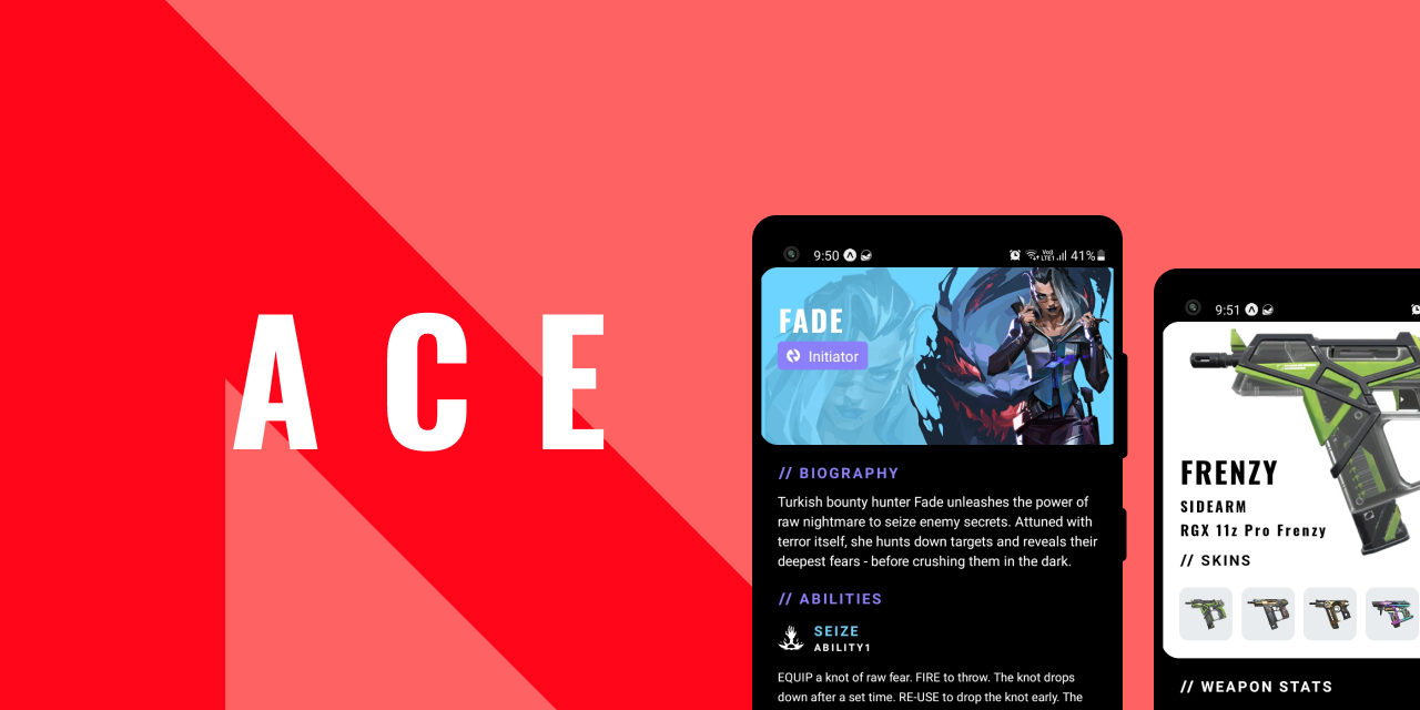 valorant-agents · GitHub Topics · GitHub