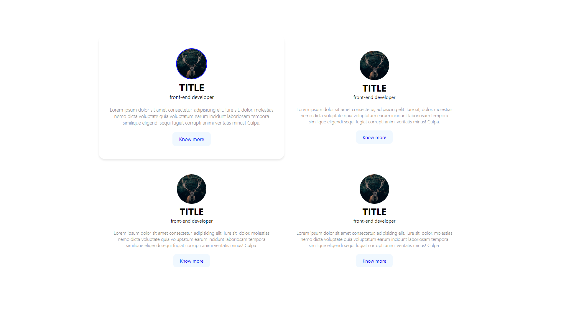 GitHub - 0ME9A/cards: simple card design