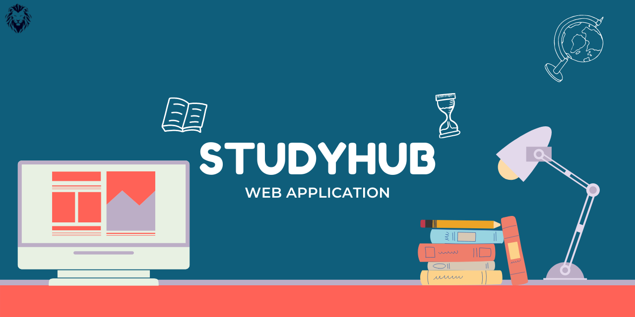GitHub - amantamboli/studyhub: StudyHub is a web application created ...