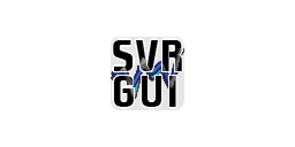 GitHub - Dub1n/SVR-GUI
