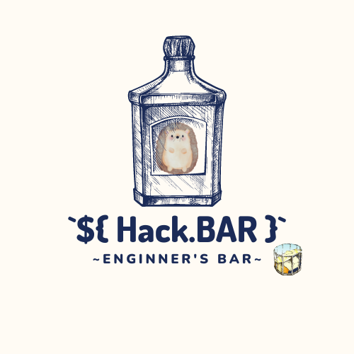 GitHub - HACKBAR-jp/Hack.BAR.github.io: Hack.BAR 要望(Issue)はこちらへ！！