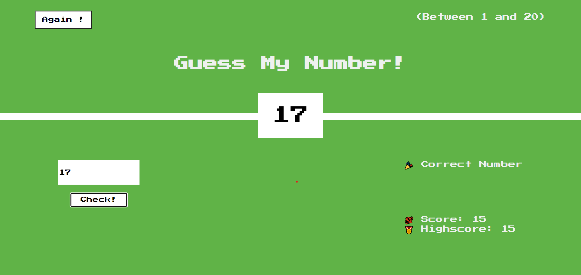 GitHub - shivam7366/Guess-the-number: play game and enjoy