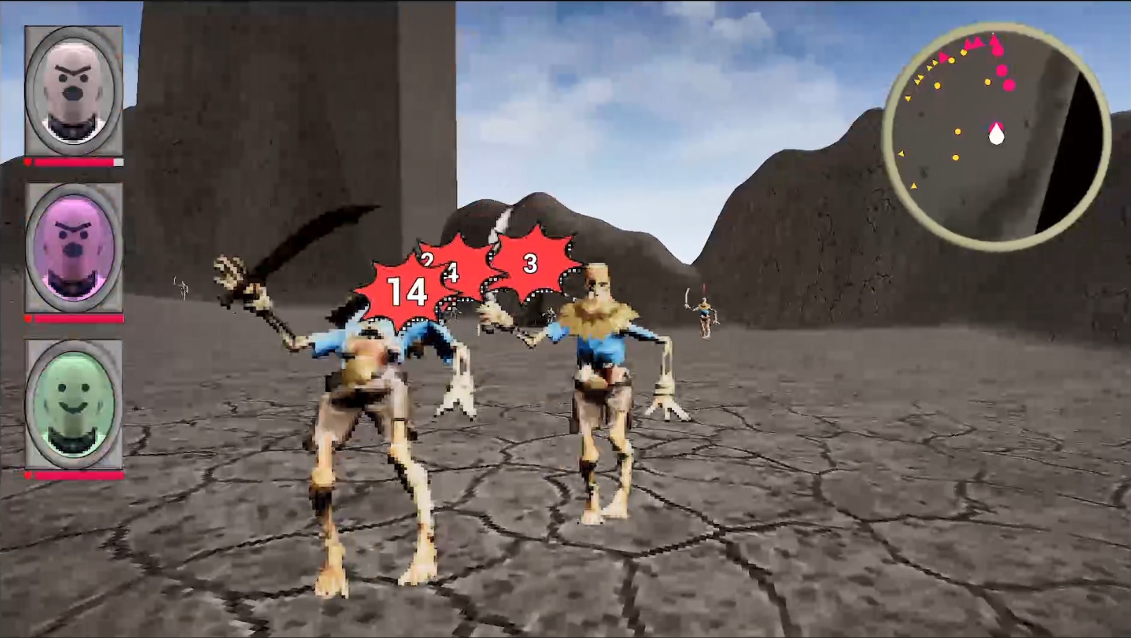 GitHub - mforoutanfar/RPG