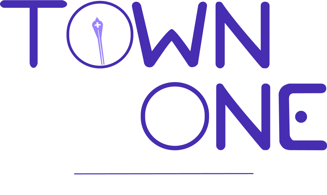 Github Ongun1905 Townone Starterpack