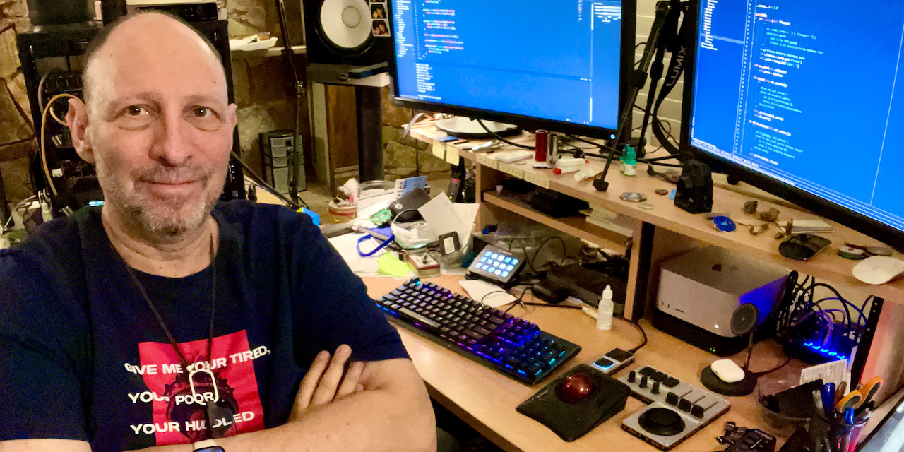 GitHub - bweinman/2022-Examples