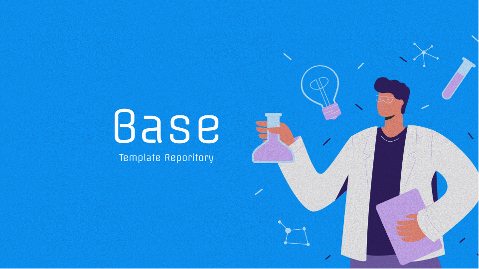 Github Olivmath Template This Is Base Template Project