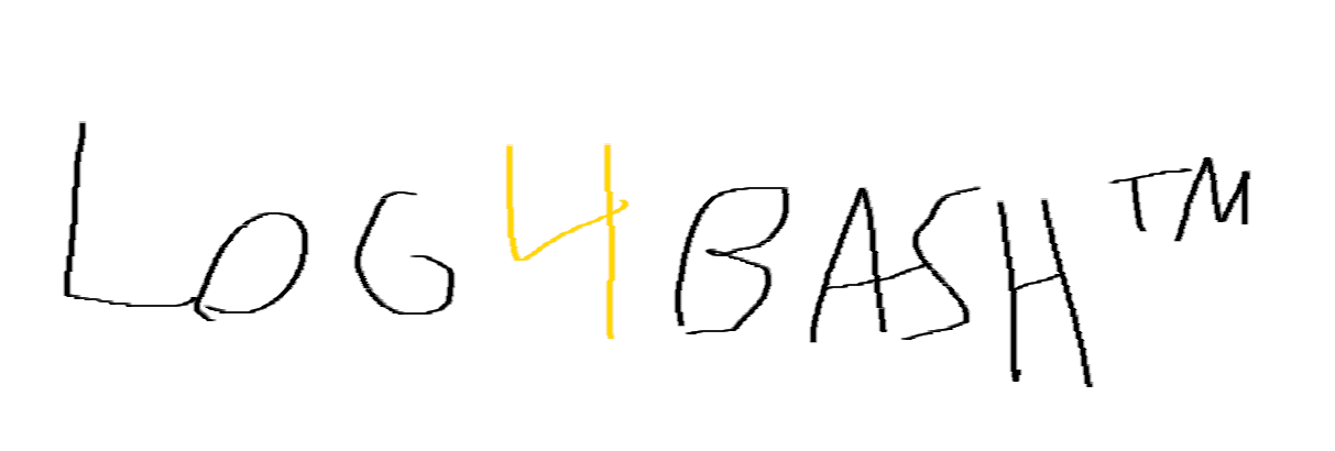 GitHub - GoByeBye/Log4Bash: A minimal but full feature logging "library ...