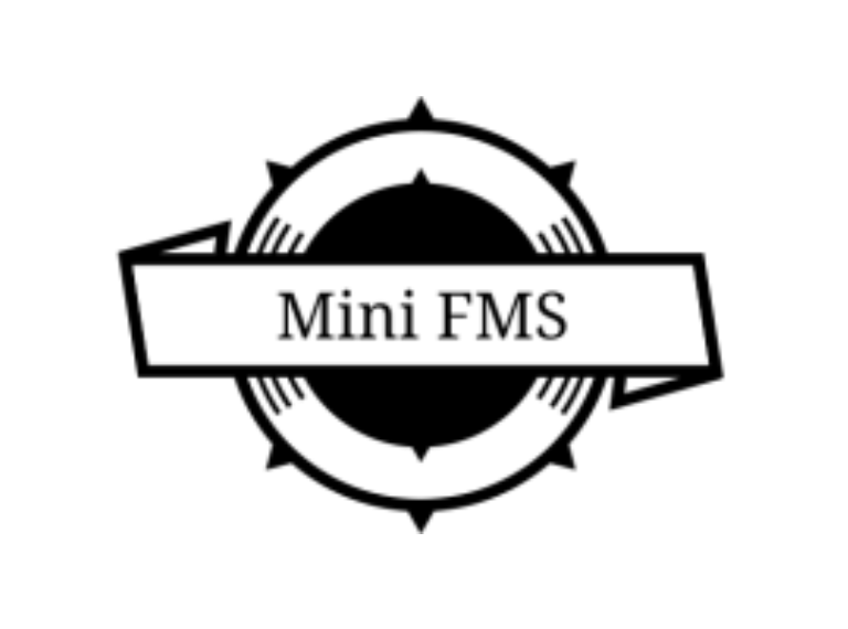 GitHub - AidanDevs/Mini-FMS: Field Management System for Mini FRC.