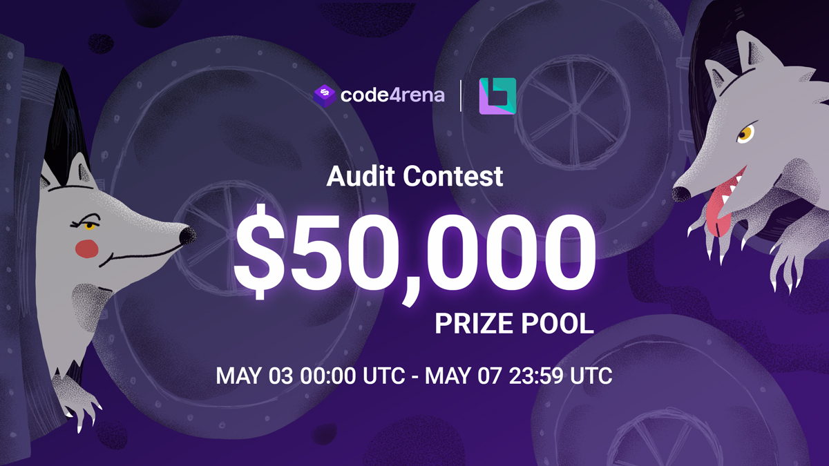 GitHub - code-423n4/2022-05-bunker