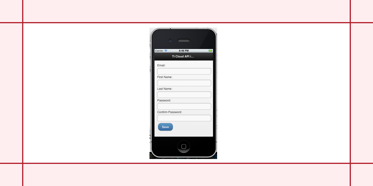 GitHub - rish7/TiGap: Titanium ACS API from PhoneGap Application (only index.html)