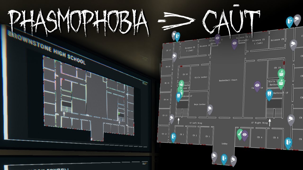 GitHub - iamnotacoder-djs/PhasmoMap.online: Interactive Map for Phasmophobia