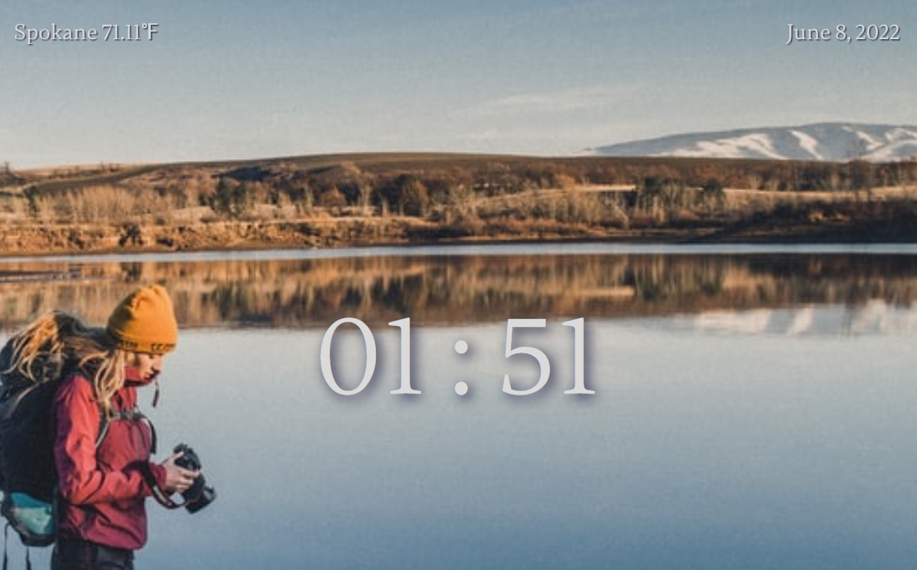 Github Kerickelly Dashboard