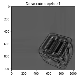 GitHub - jforozcoo/talbot-effect-optics: A single shot holography system based on the talbot ...