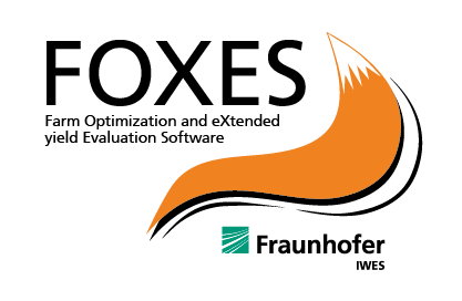 GitHub - FraunhoferIWES/foxes: Farm Optimization and eXtended yield ...