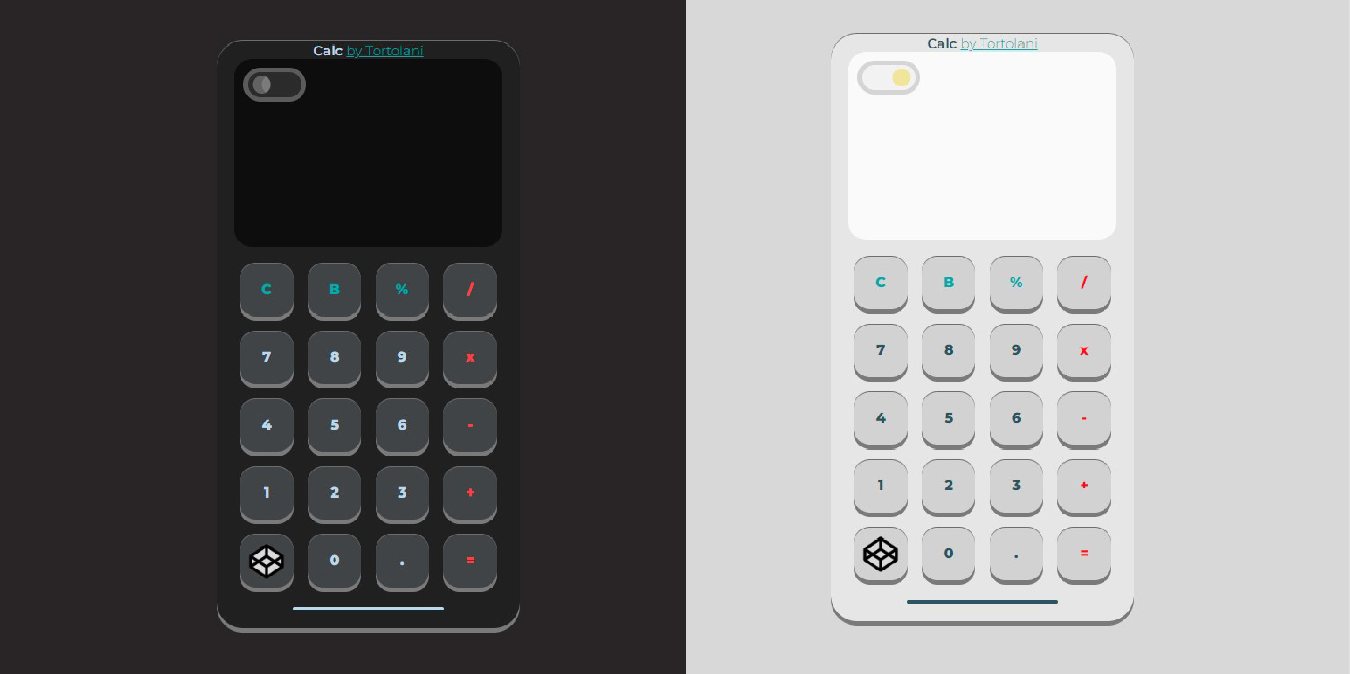 GitHub - marcotortolani/002-BasicCalculator-v1.0