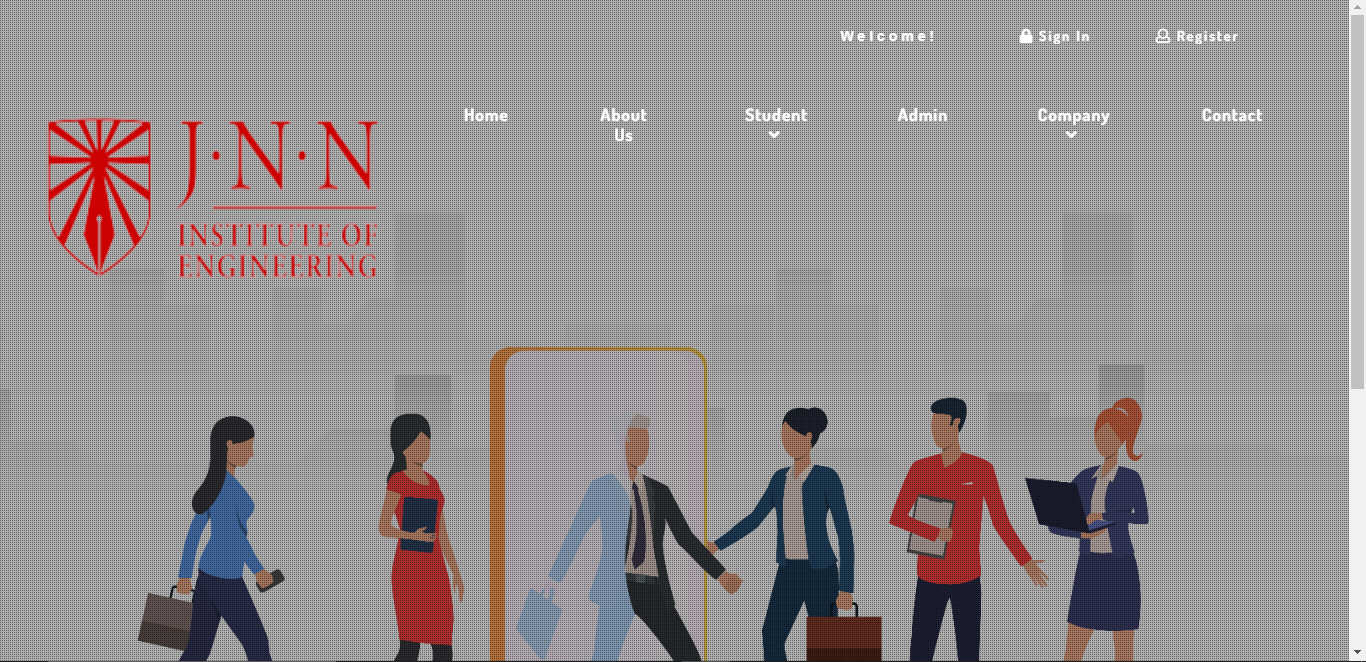 GitHub - litheesh03/Campus-Recruitment-System