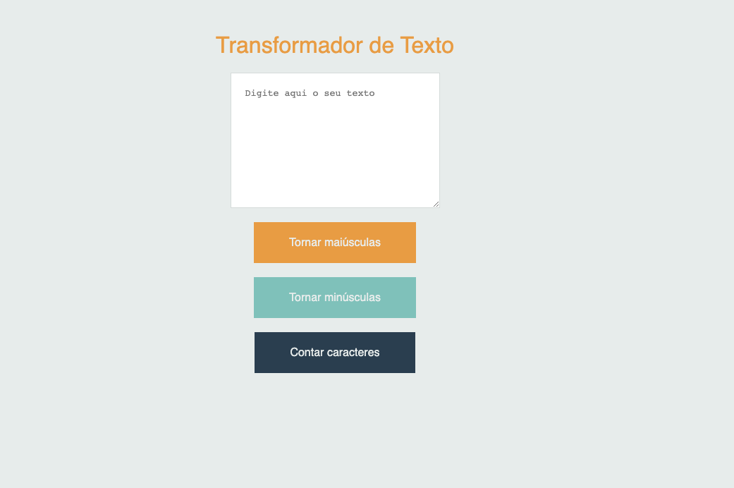 GitHub - thiesac/transformador-texto